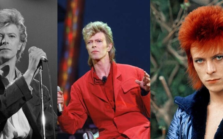 The 70s Rockstar Mullet and the Cut That Started It All - Stylorize
